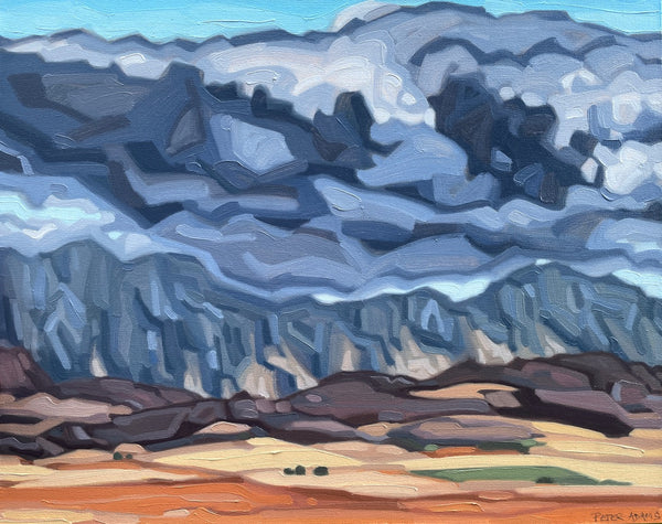 Peter Adams - Ari Wegner Landscape – Lagom 142