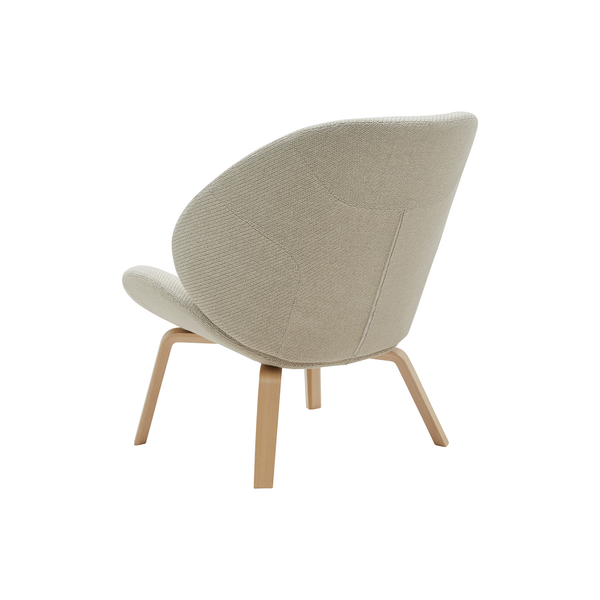 Softline - EDEN Lounge Chair – Lagom 142