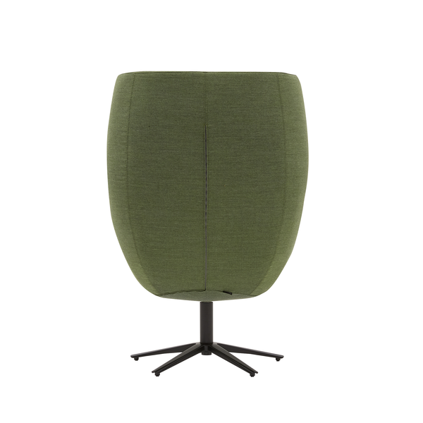 Softline - MOAI Lounge Chair – Lagom 142