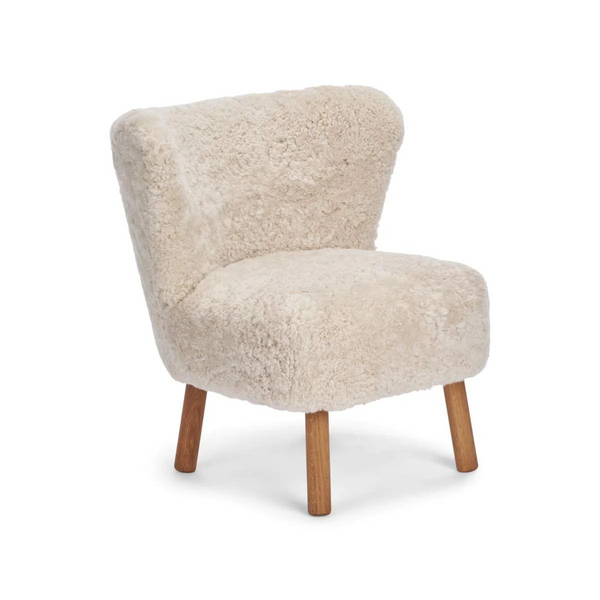 Emily Lounge Chair – Lagom 142