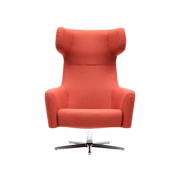 Softline - EDEN Lounge Chair – Lagom 142