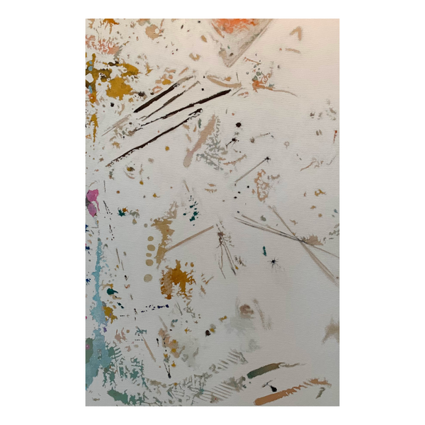 Scott Gilmore - Slopes – Lagom 142