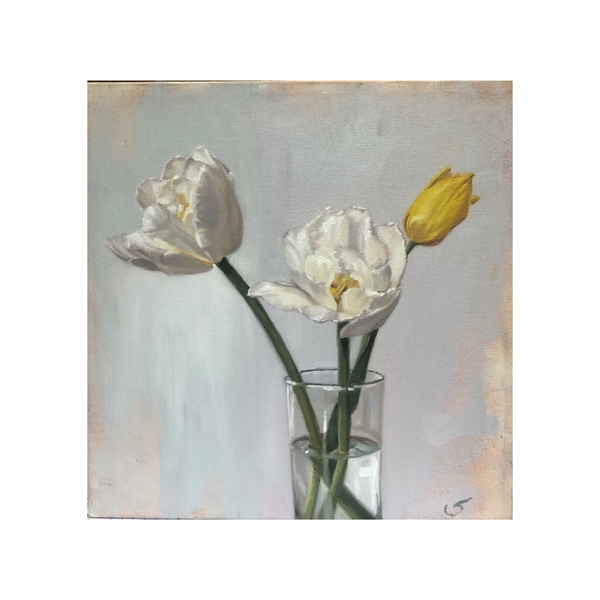 Sloan Oliver-Mitchell - Cheryl’s Flowers – Lagom 142