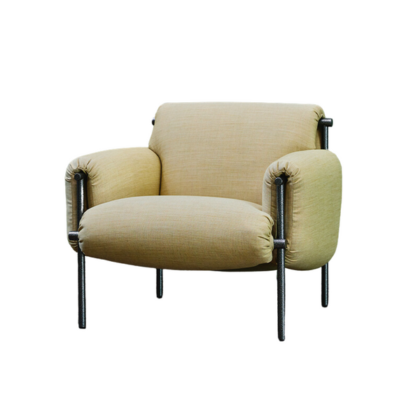 Softline - WOOD Sofa – Lagom 142