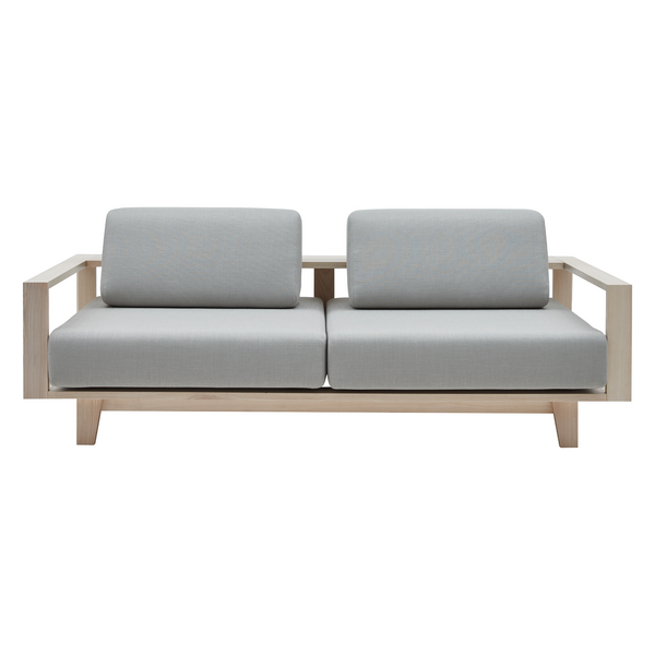 Softline - WOOD Sofa – Lagom 142