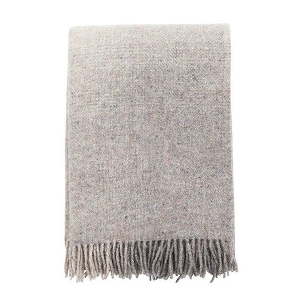 Klippan Burst Wool Throw – Lagom 142