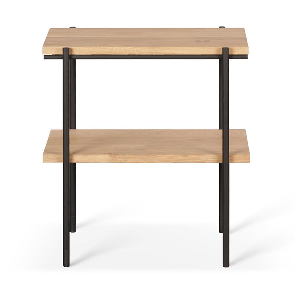 Ethnicraft Oak Rise Side Table – Lagom 142