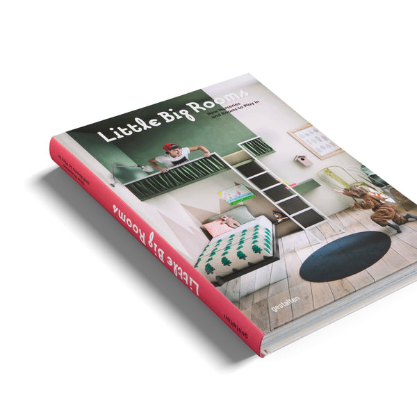 Little Big Rooms – Lagom 142